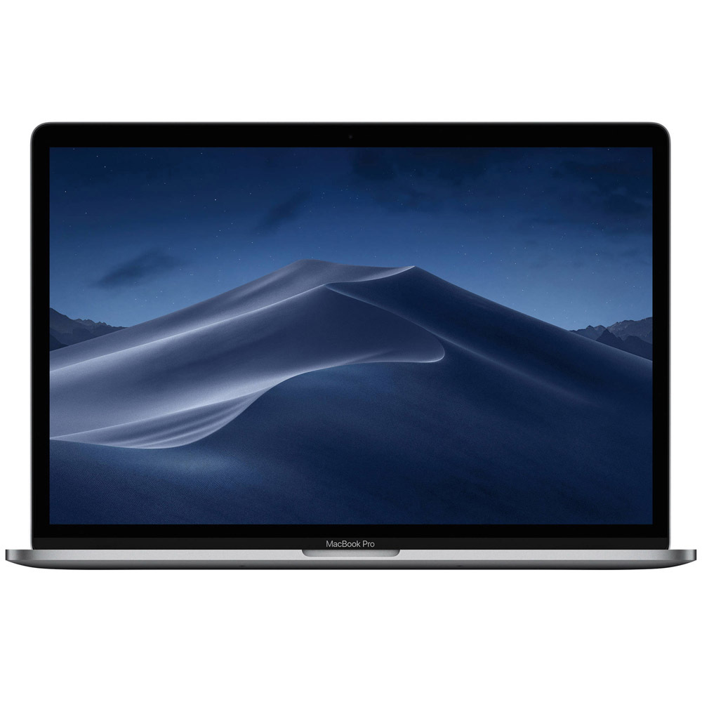 Apple MacBook Pro 15" Touch Bar - Mid 2017 - | Kaufland.de