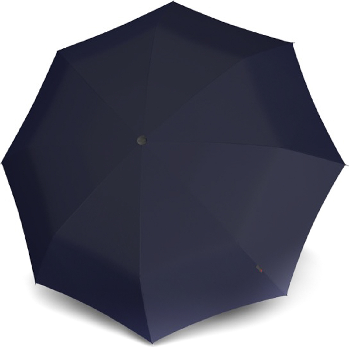 Knirps A.200 Medium Duomatic Navy bleu