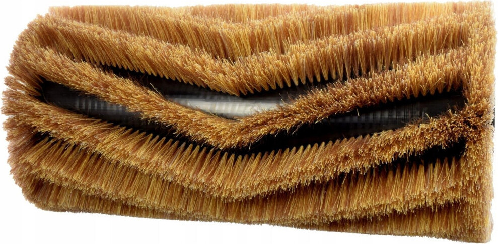 MIX Hako et Jonas 900/980 brosses cylindriques (moyennes et