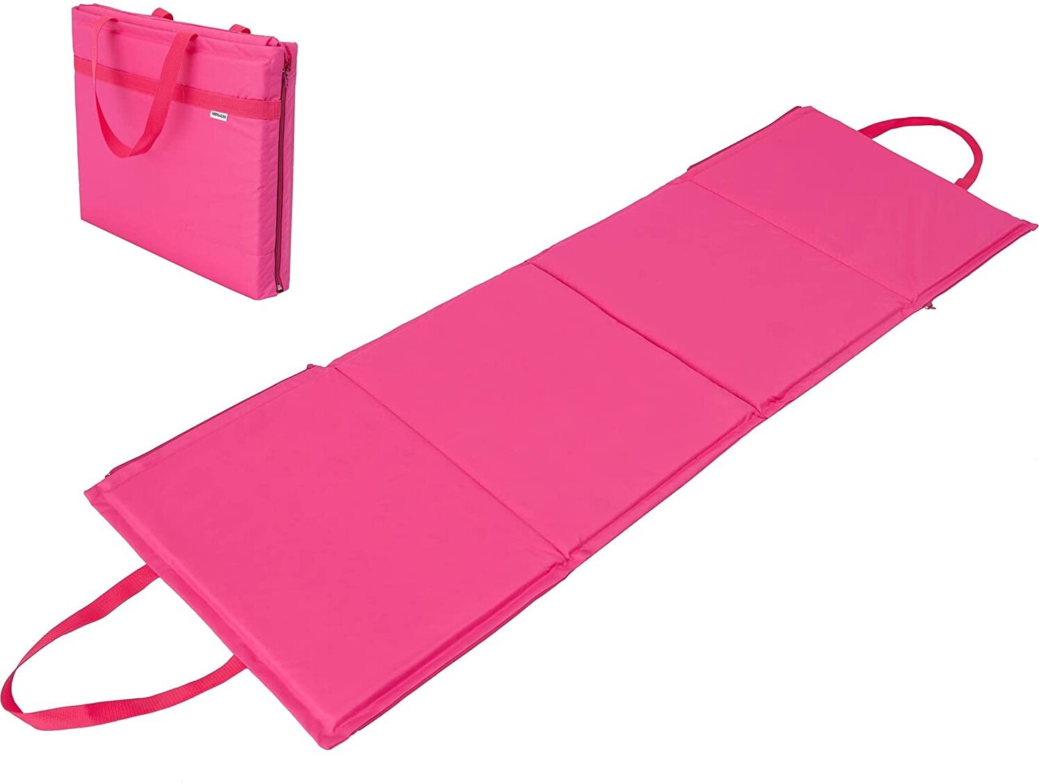 Strandmatte faltbar zu Tasche 2in1 | Kaufland.de