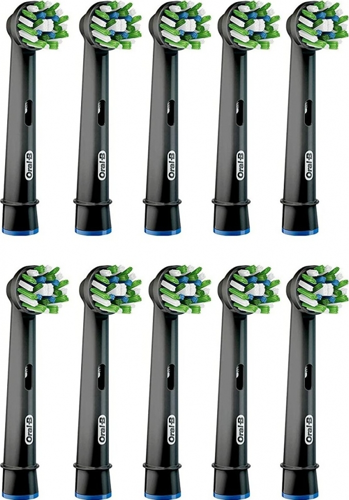 Oral-B Aufsteckb. Cross Action 10er bk | Kaufland.de