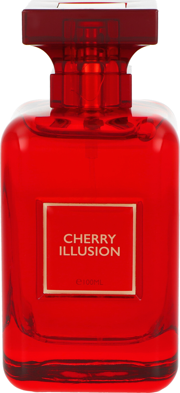 Flavia Cherry Illusion Edp 100ml | Kaufland.pl