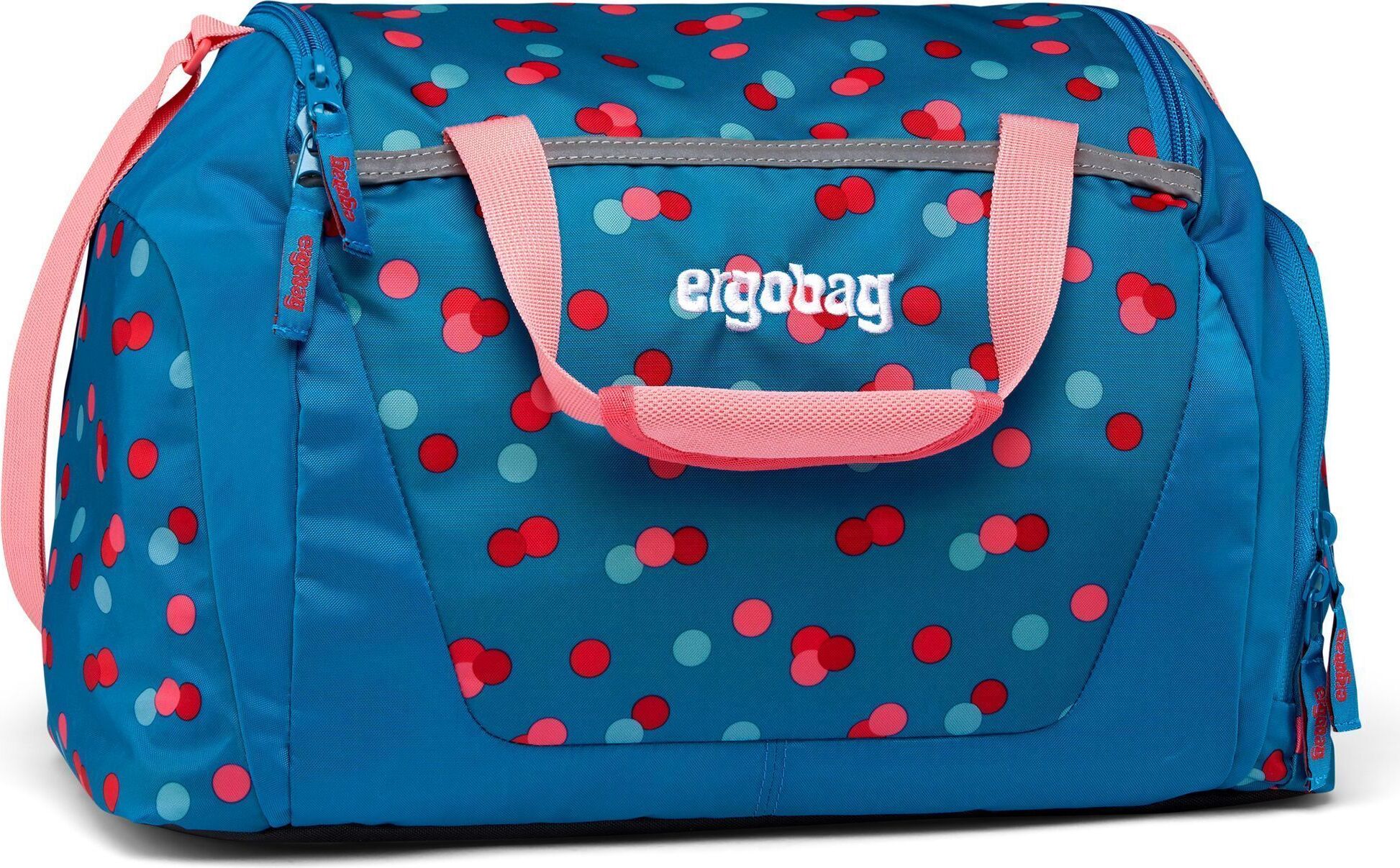 Ergobag Sporttasche VoltiBär | Kaufland.at