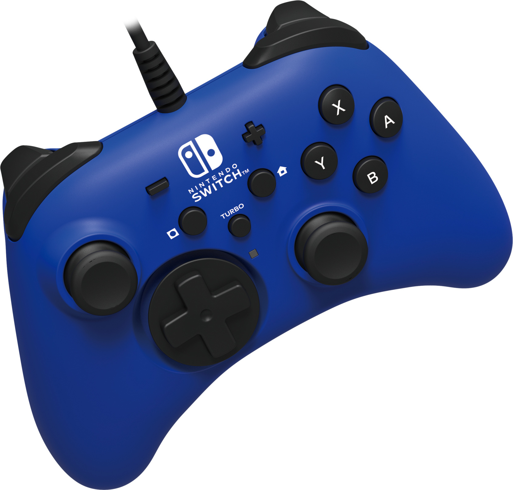 Manette Nintendo Switch - bleue