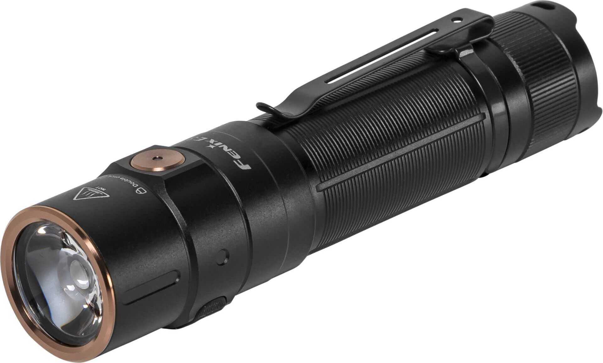 Fenix E35R Baterka Svítilny