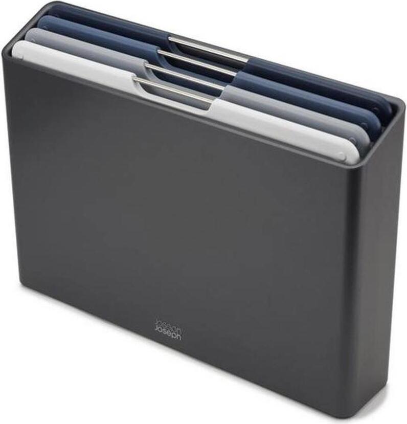 Set di Taglieri Colorati Joseph Joseph Folio™: Praticità e