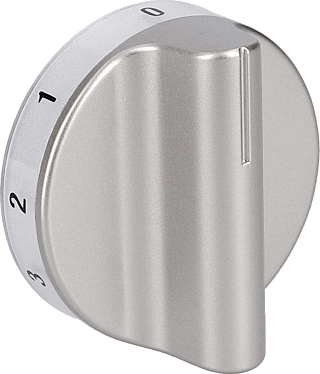 Knebel für Kochstelle Küppersbusch 063274 1kreis / 2kreis