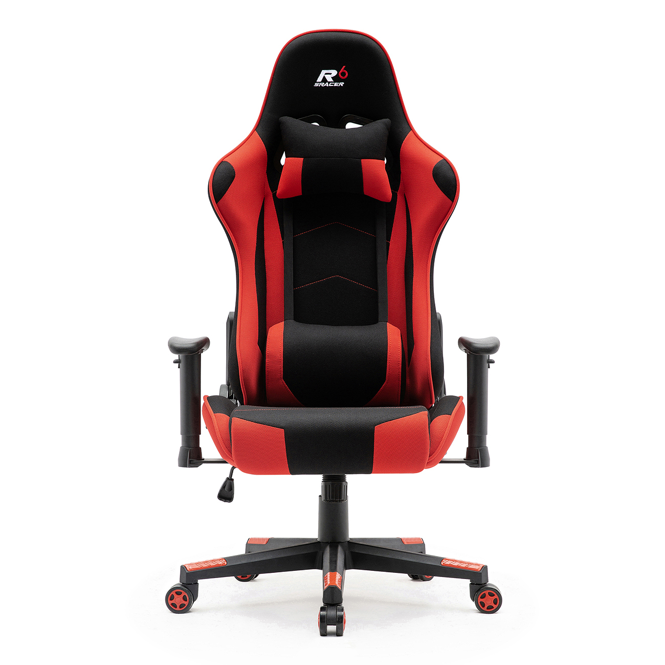SRACER Stoff-Gaming Stuhl SRACER R6, | Kaufland.at