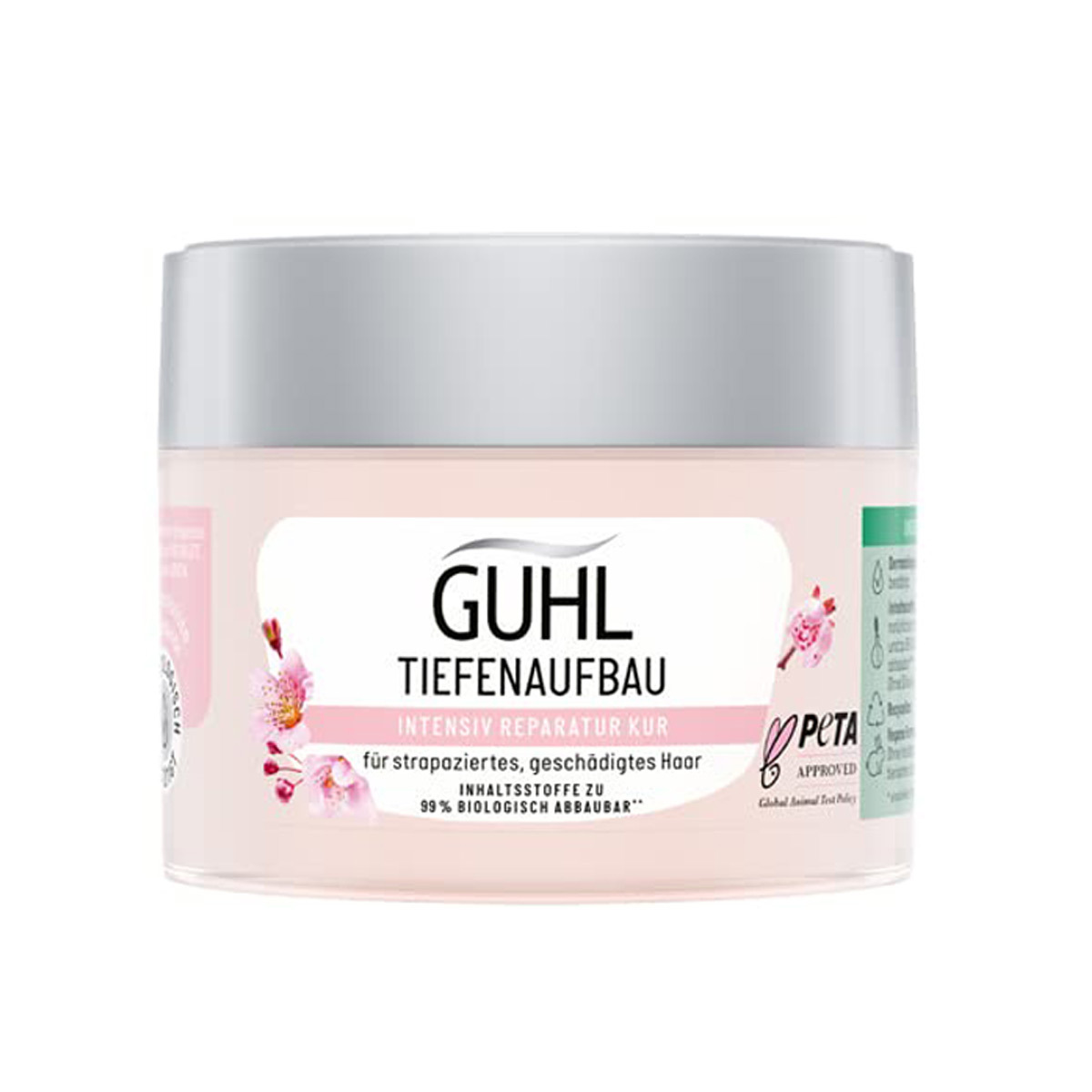 Guhl Intensive Deep Repair Treatment z | Kaufland.pl