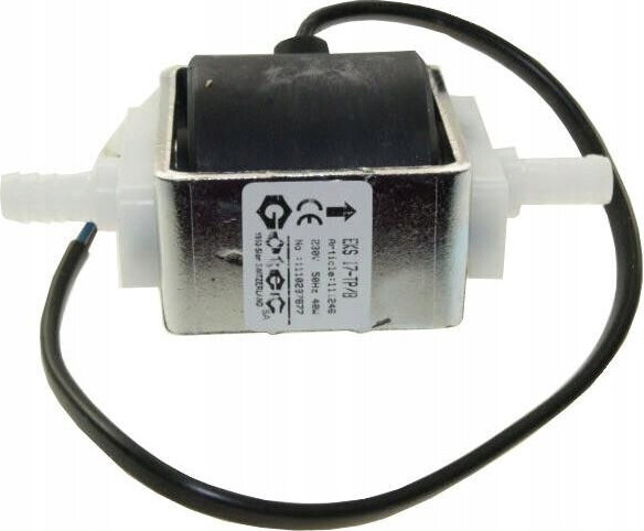 Pompka pompa wody GOTEC Karcher Puzzi 100 200 8/1 10/1 10/2