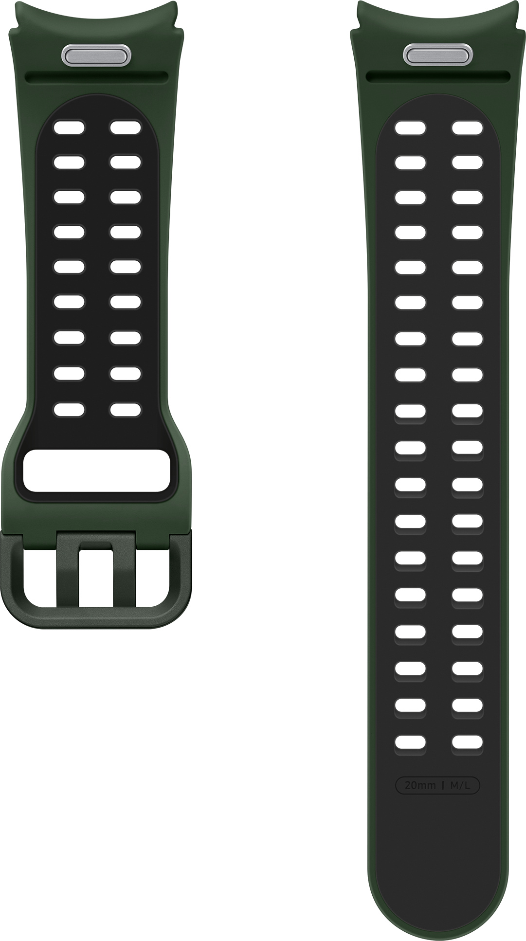 Pasek Extreme Sport Band Samsunget-Sxr94Lgegeu Do Watch6