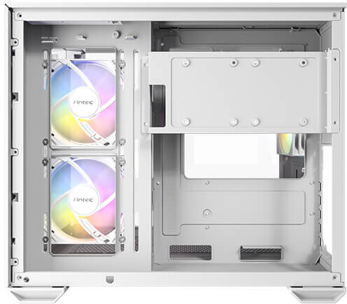 Geh Antec CX600M Trio ARGB_B White Mini | Kaufland.pl