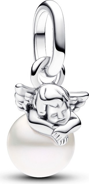 Pandora ME 793108C01 - Amor Mini baumeln Charme - Bedel