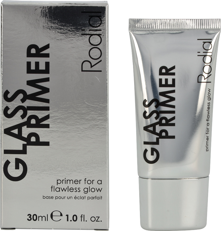 Rodial Glass Primer 30ml Ultrahydratačný | Kaufland.sk
