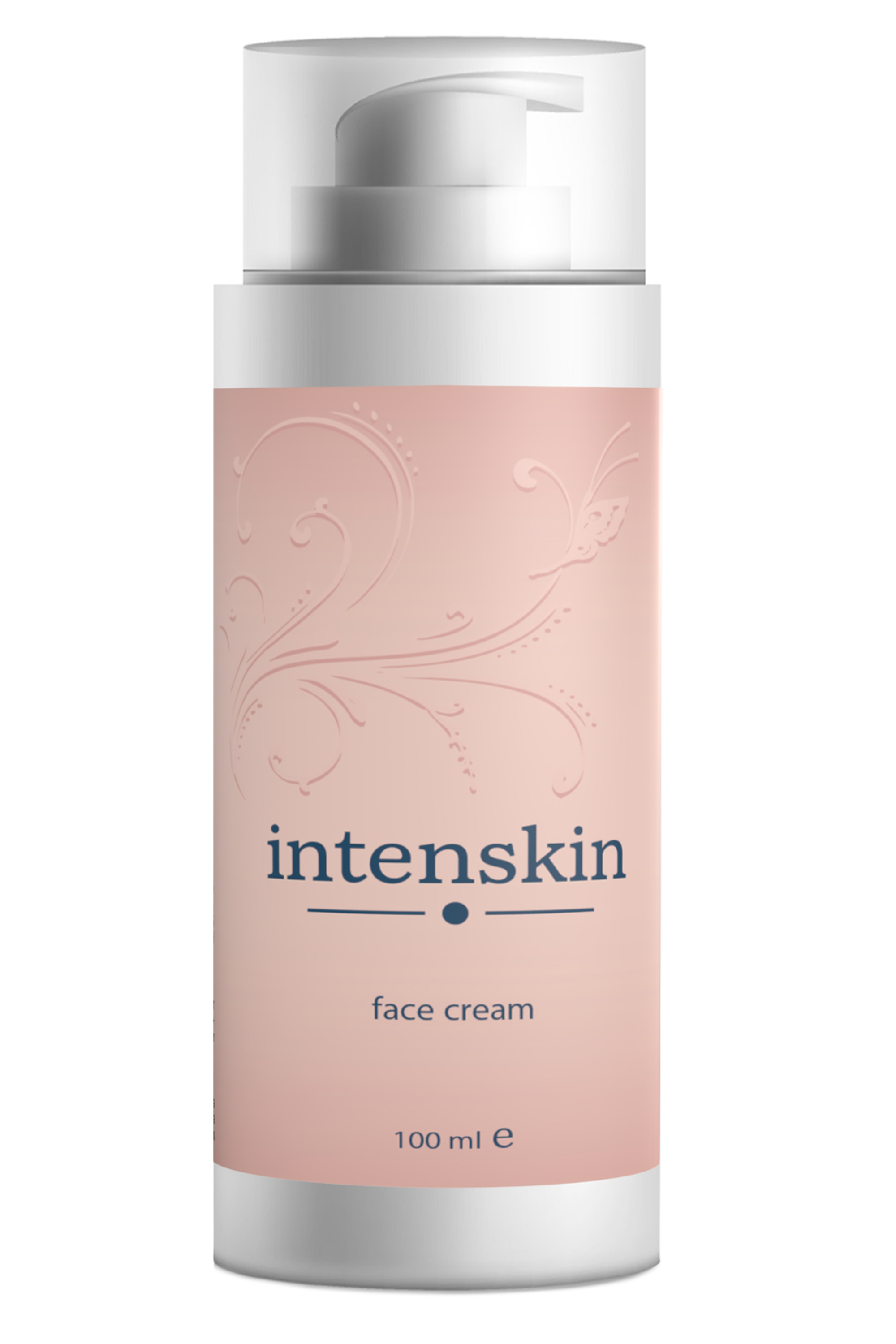 Intenskin Crema - 100 ml Creme idratanti