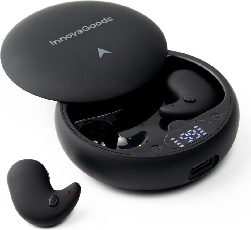 InnovaGoods® Invisible mini sluchátka na | Kaufland.cz
