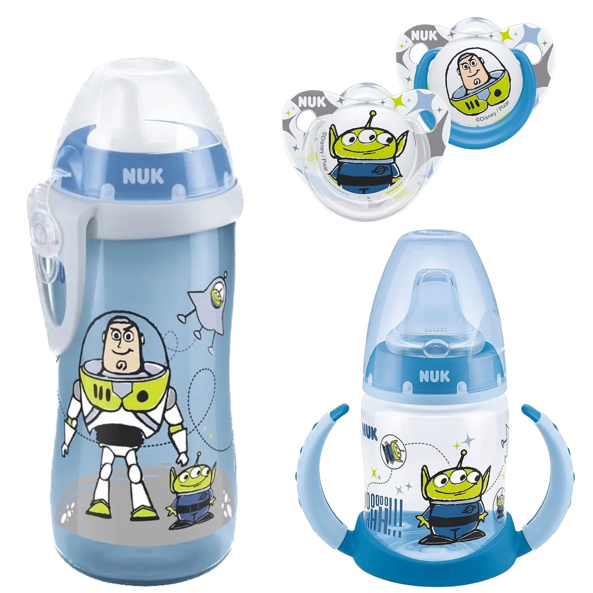NUK Toy Story Set | Kaufland.de