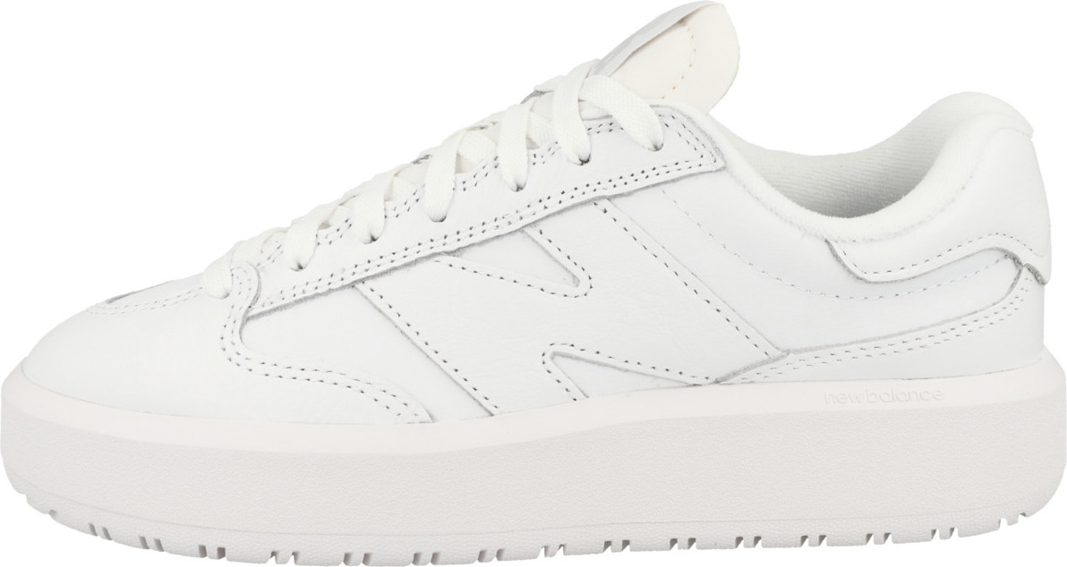 New Balance Damen Sneakers Weiß CT302CLA 40 | Kaufland.de