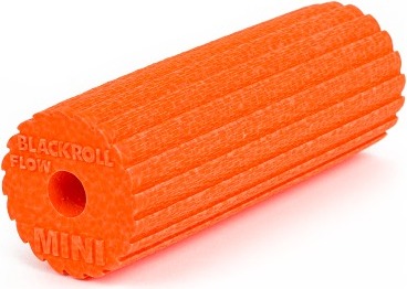 Rolka BLACKROLL® "Mini Flow", pomarańczowa Wałki do masażu