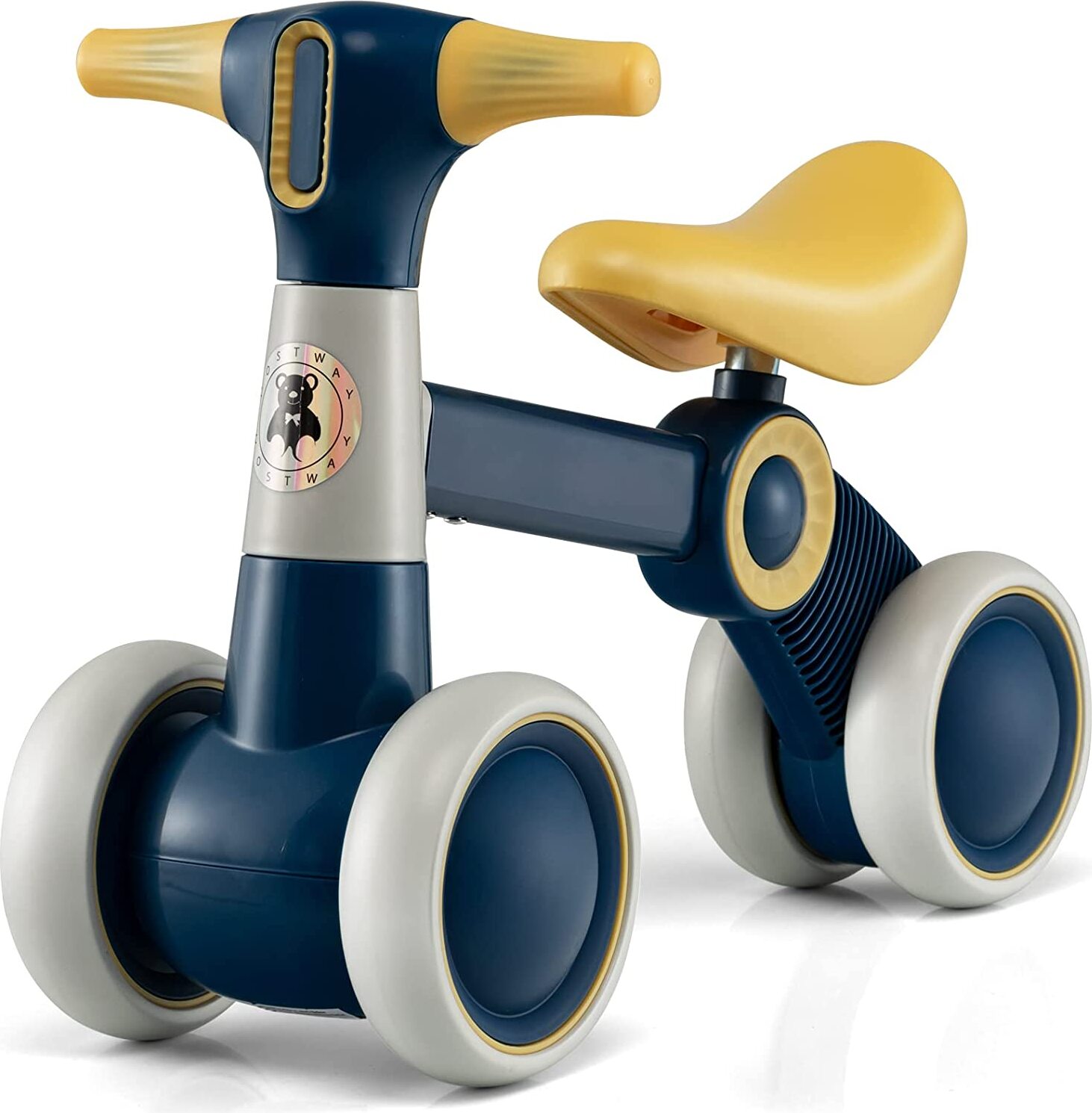 GOPLUS Kinder Laufrad, Balance Bike ohne | Kaufland.de