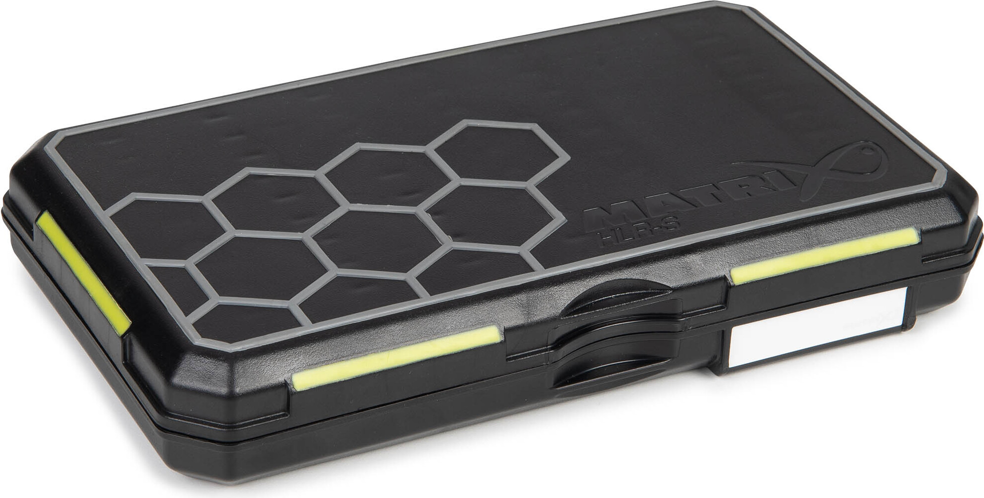 Matrix Hook Length Box Short 15Cm Angling Leader Organiser