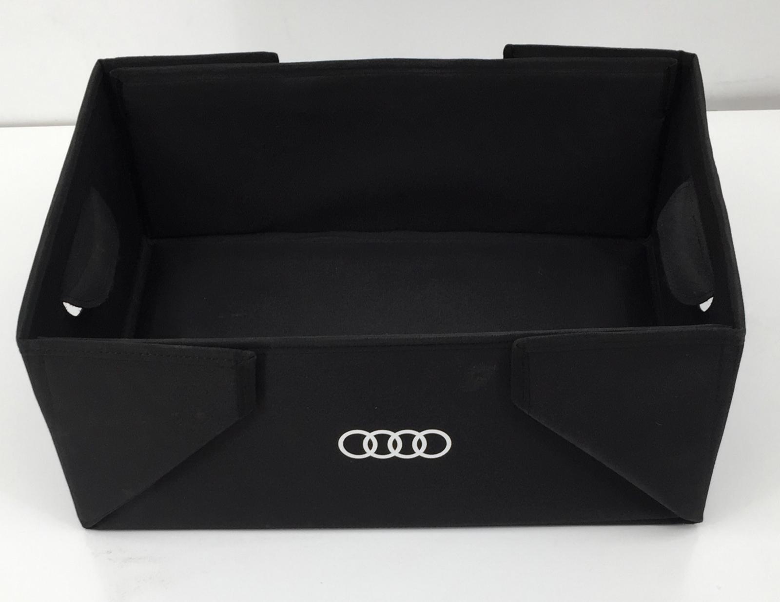 (Nové) Audi 8U0061109 Skládací zavazadlový prostor