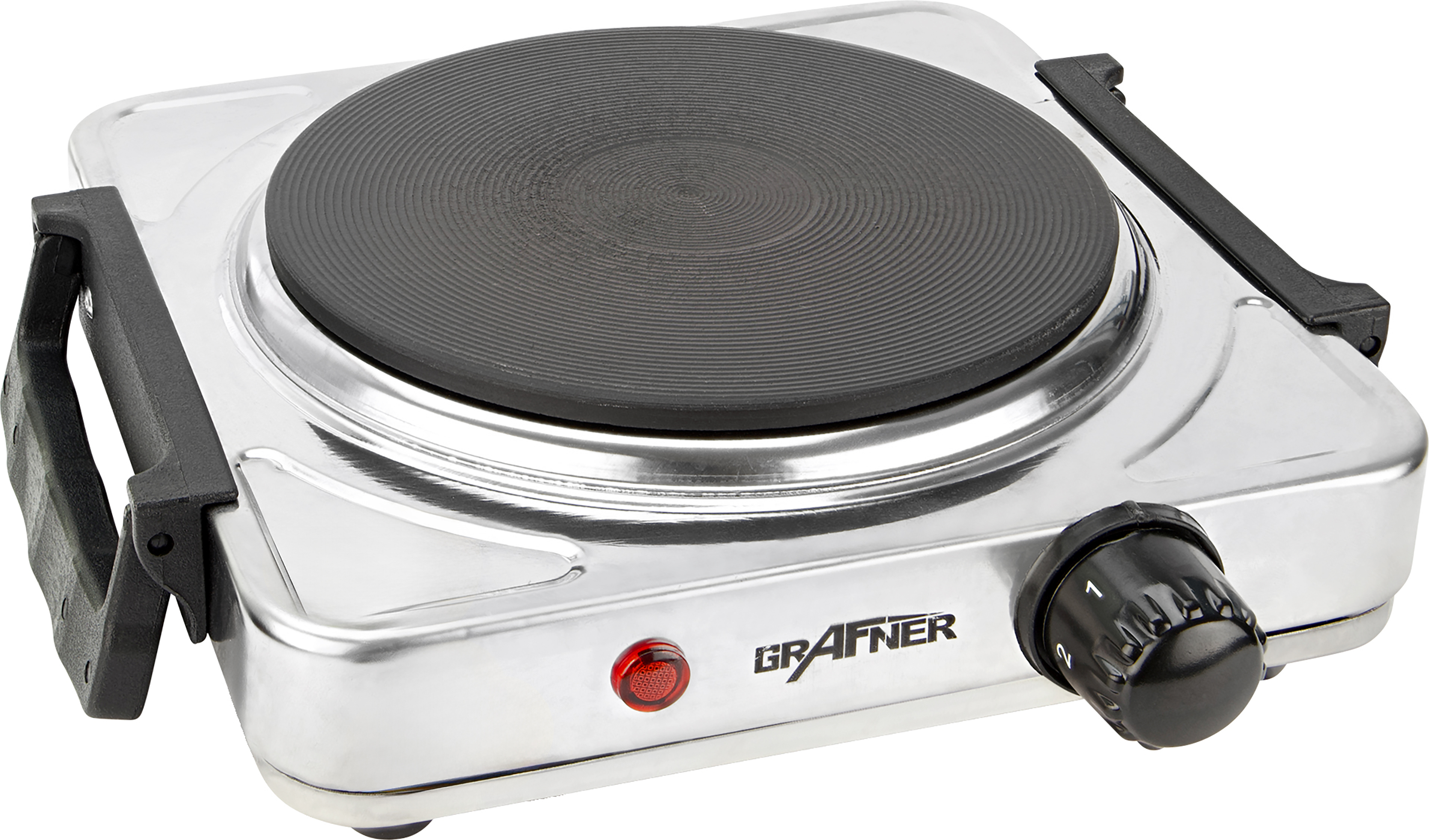 Grafner Kochplatte einzel 1000 Watt mit | Kaufland.at