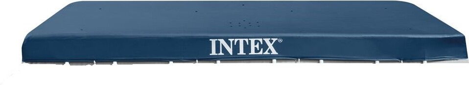 INTEX plachta "obdélníková" 400x200cm, přesah 20cm