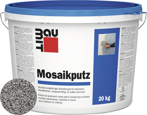 Baumit Mosaikputz M327 gebrauchsfertiger | Kaufland.de
