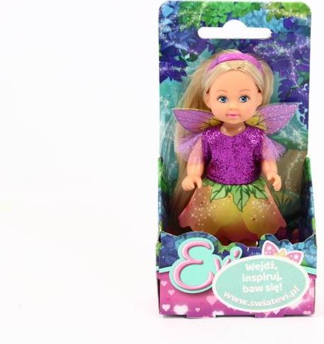 Simba TOY DOLL EVI FLOWER FAIRY 105733597