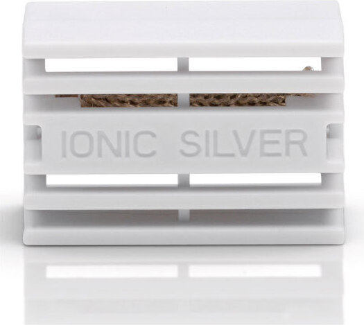 Stadler Form Ionic Silver Cube, Filtr, Biały, 1 szt.