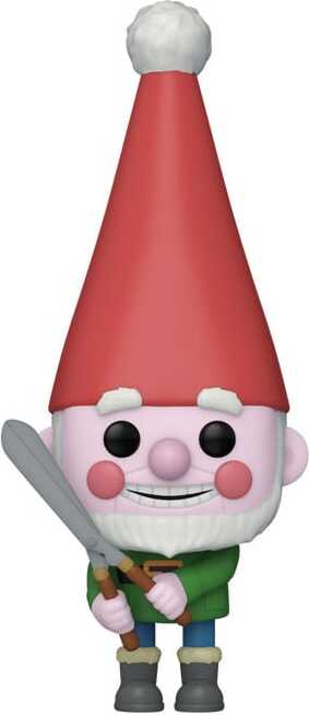 Wallace & Gromit - Norbot 1747 - Funko Pop! Figura in