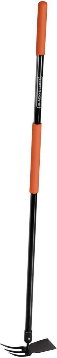 BLACK+DECKER Kultivátor s motykou BXGTTO7009 | Kaufland.cz