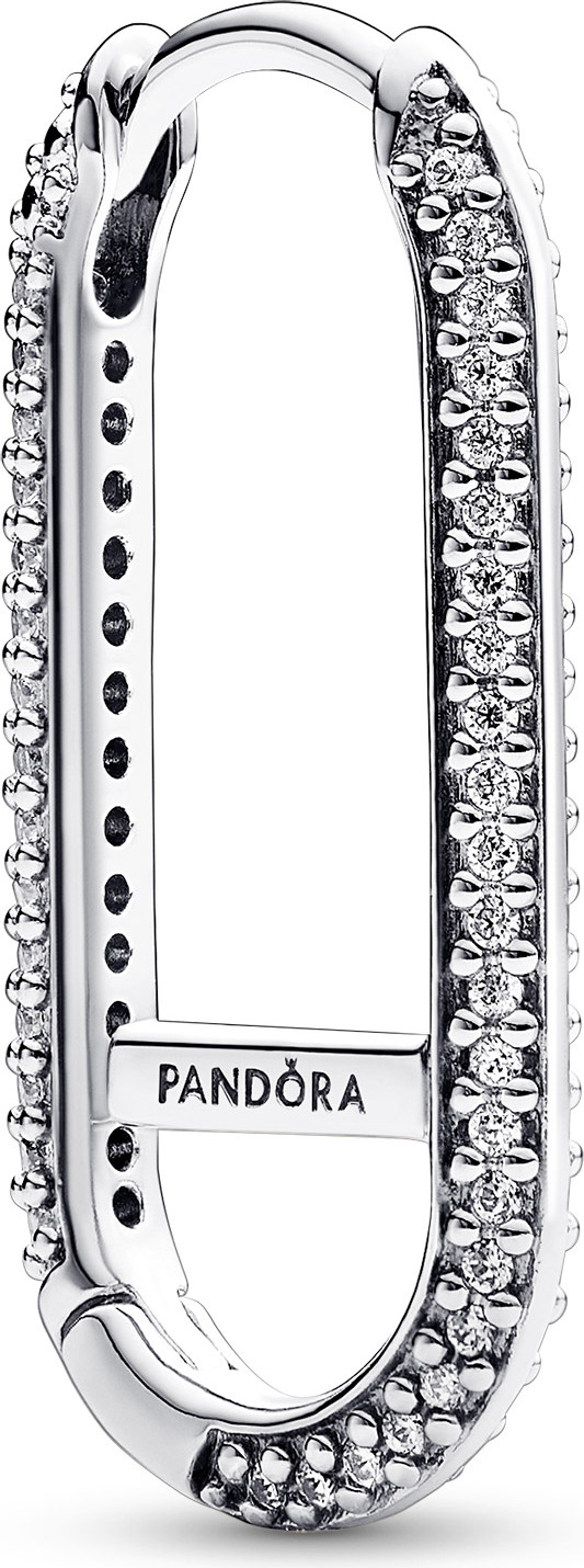 Pandora Me 292796C01 Creole Link-Ohrring | Kaufland.de