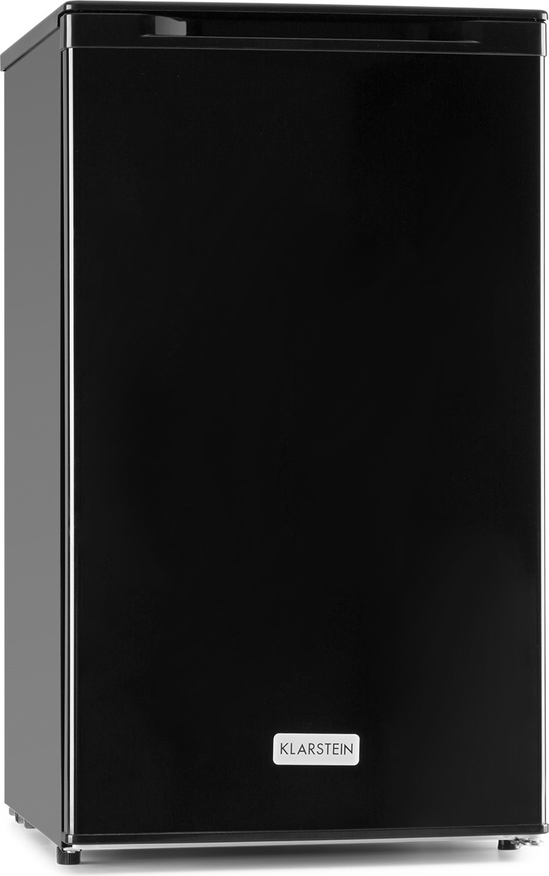 Klarstein - mini mraznička, 69 l, voľne stojaca, forma na