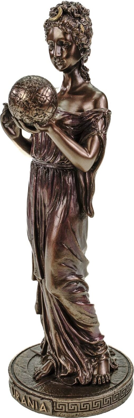 Urania Figur Muse der Astronomie Göttin der | Kaufland.de
