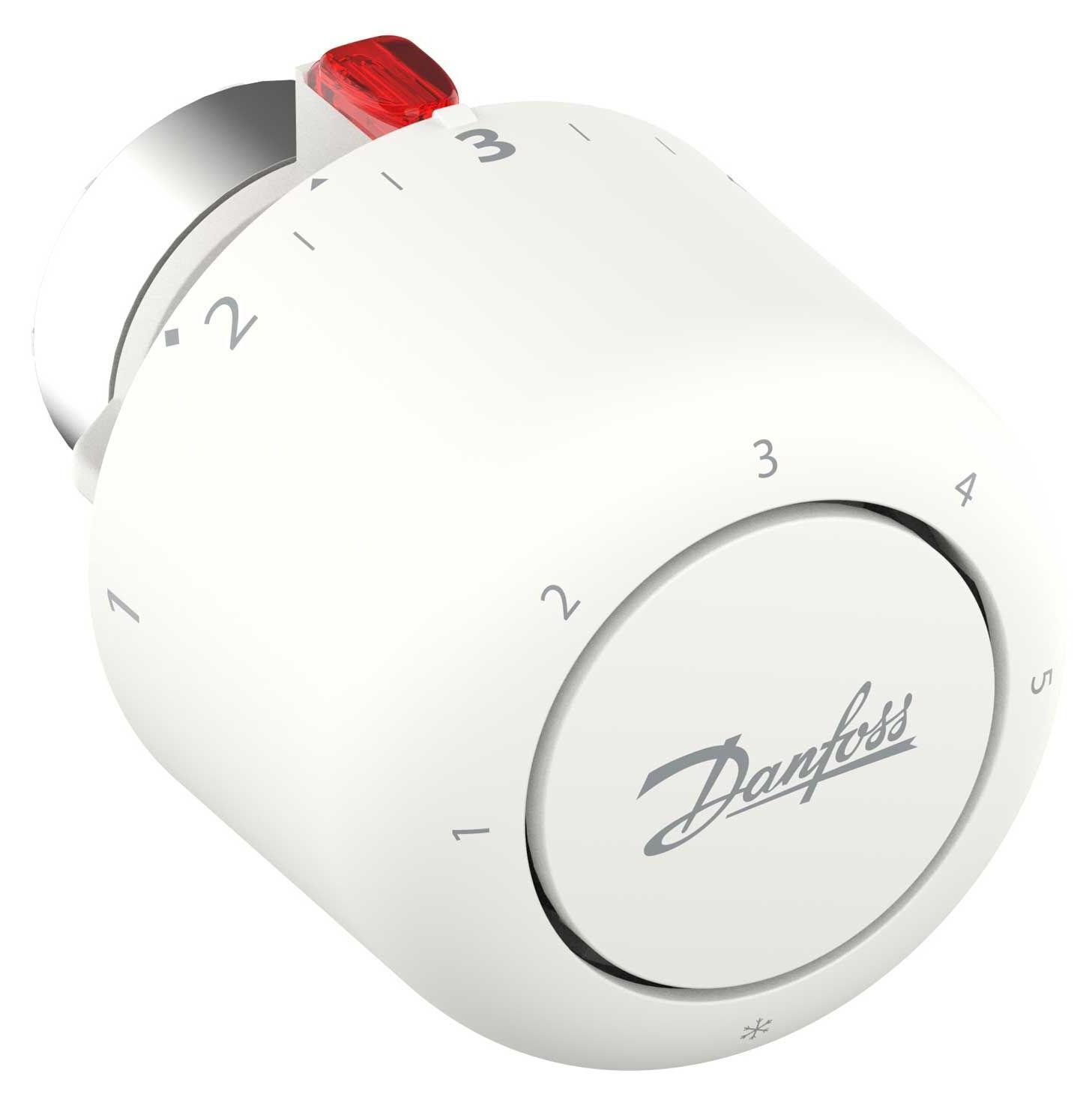 Danfoss 015G4550 Aero RA/VL, 26mm Thermostatkopf mechanisch