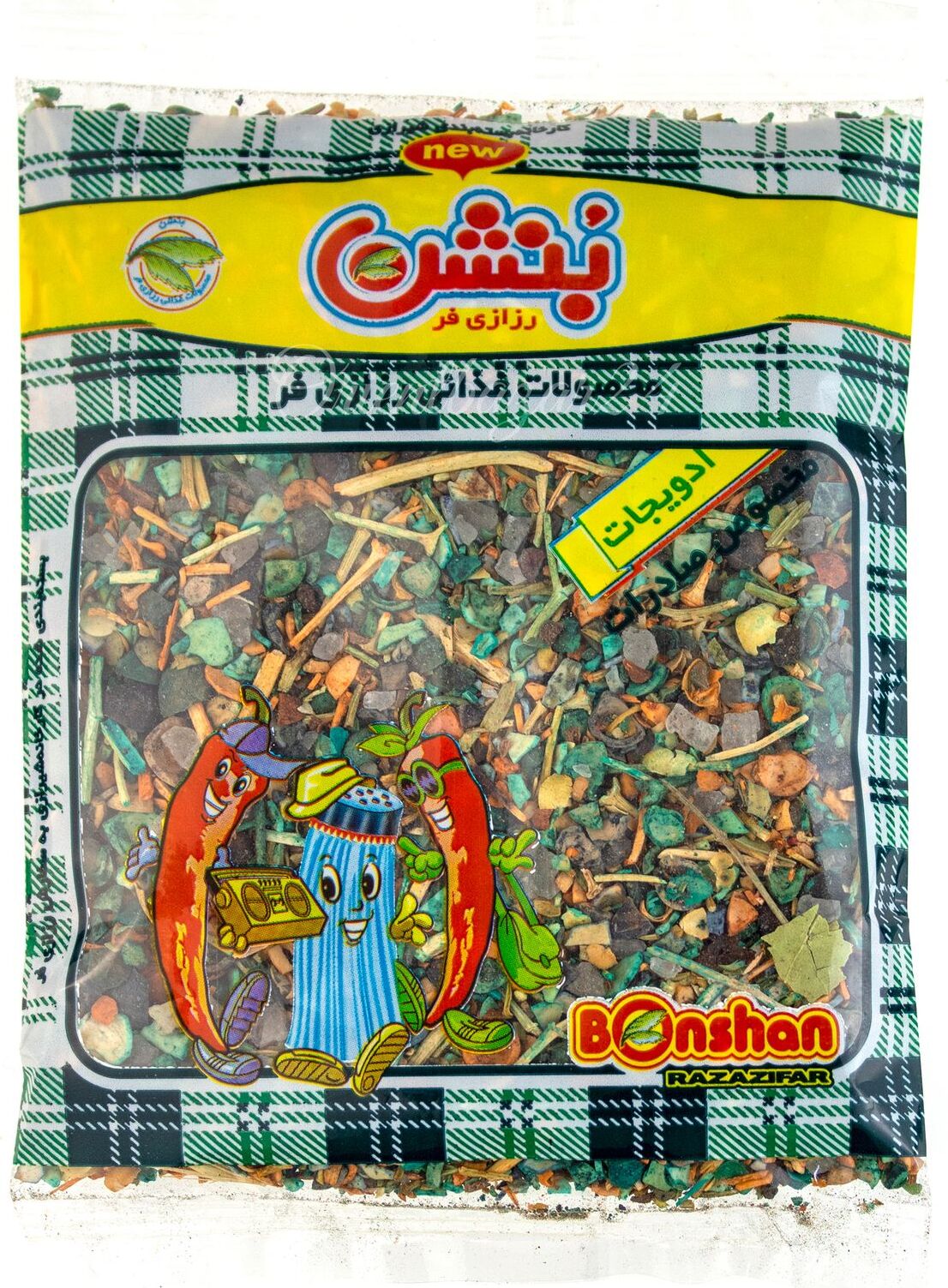 Bonshan - Farbige Weihrauch Espand 100gr | Kaufland.de