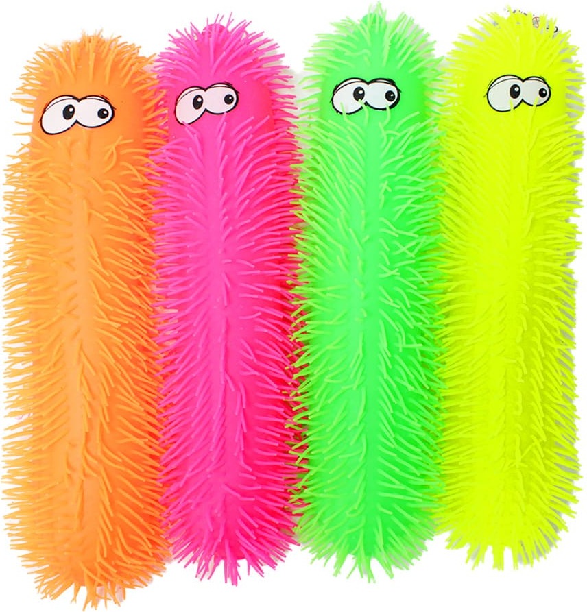 Flauschiger Wurm Spielzeug - ca. 50 cm | Kaufland.de