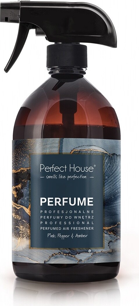 Perfect House, Perfumy do wnętrz Pink Pepper | Kaufland.de