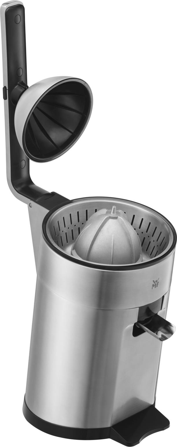 WMF Profi Plus 0416670011, Čierna, Nerezová oceľ, Nerezová