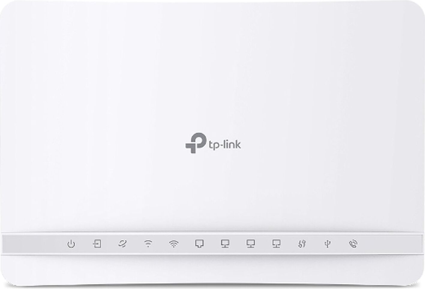 TP-LINK VX231v V1 - Wireless Router - Netz | Kaufland.cz