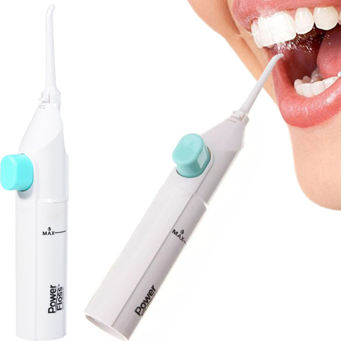 Verk 15542 Ústna sprcha Ústne sprchy