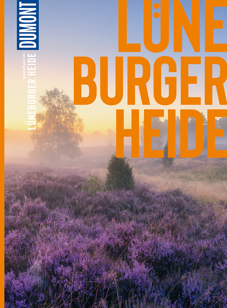 DuMont Bildatlas Lüneburger Heide Reise | Kaufland.de