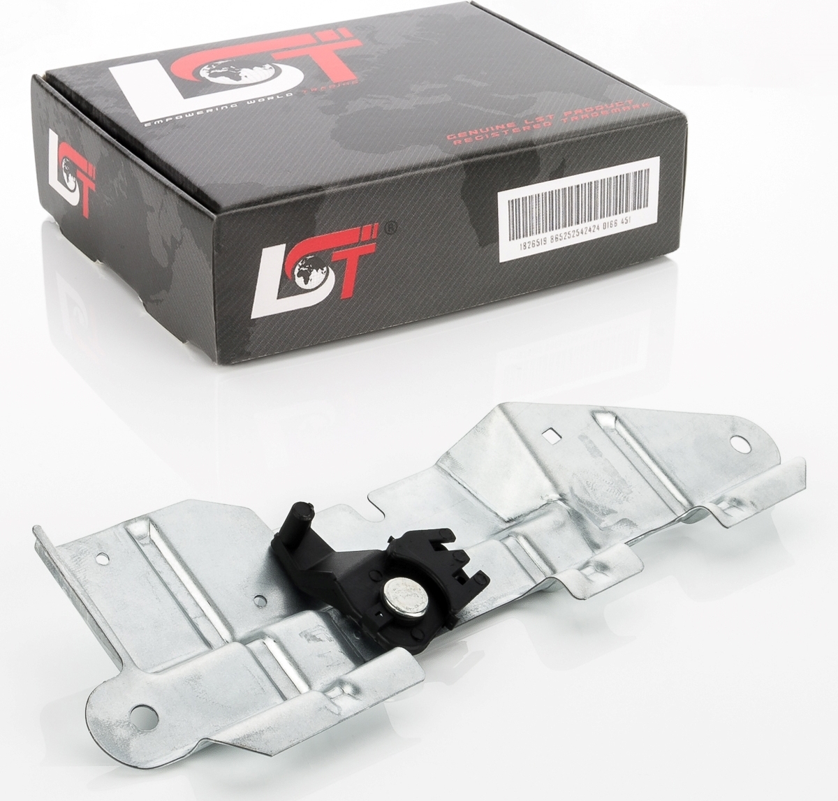 Heckklappe Verschluss Trägerblech | Kaufland.de