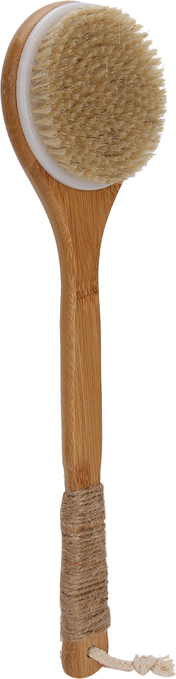 Sprchová kefa na telo, kefa na chrbát, | Kaufland.sk