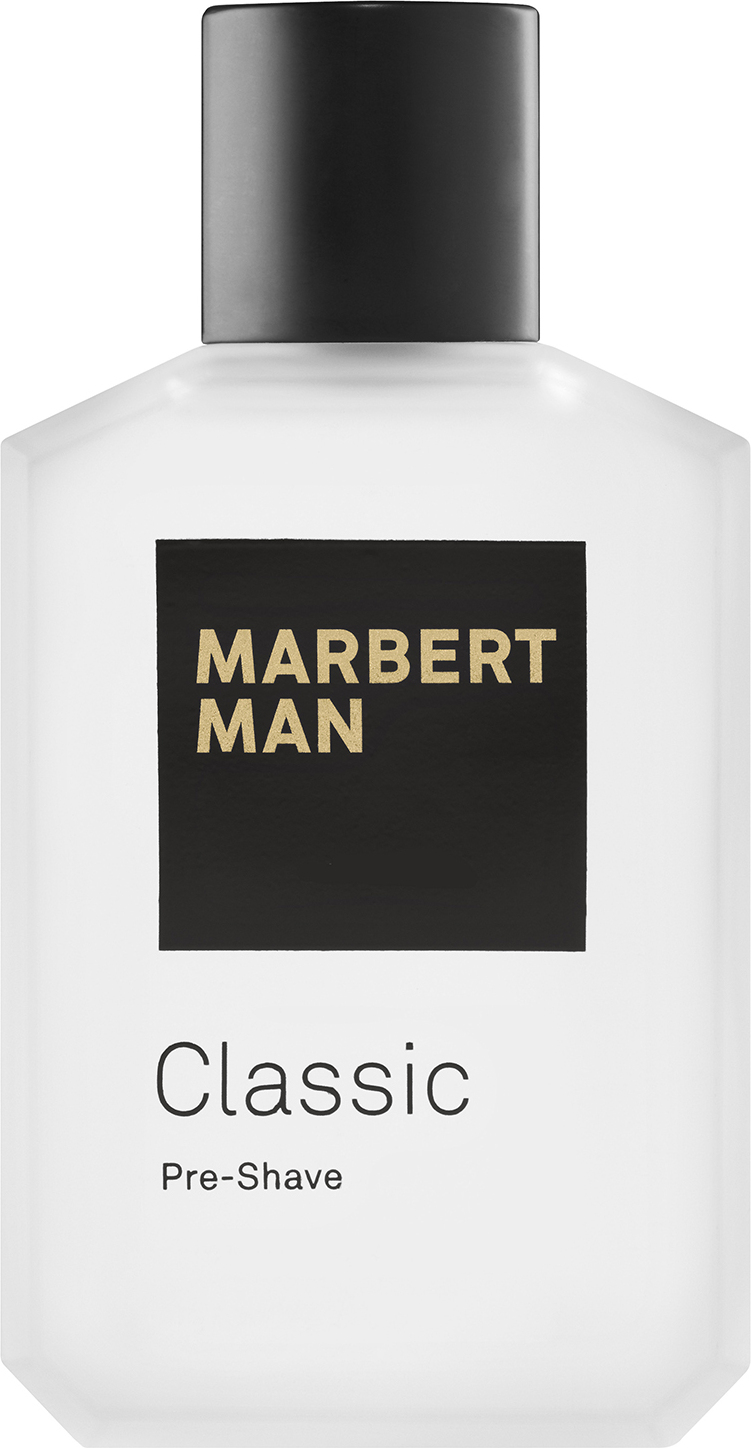 Marbert Classic Pre-Shave 100ml After Shaves