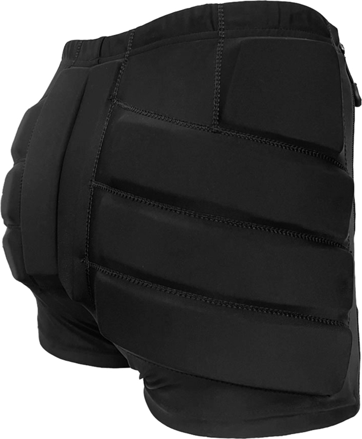 Dětské chrániče na bruslení s 3D ochranou hýždí