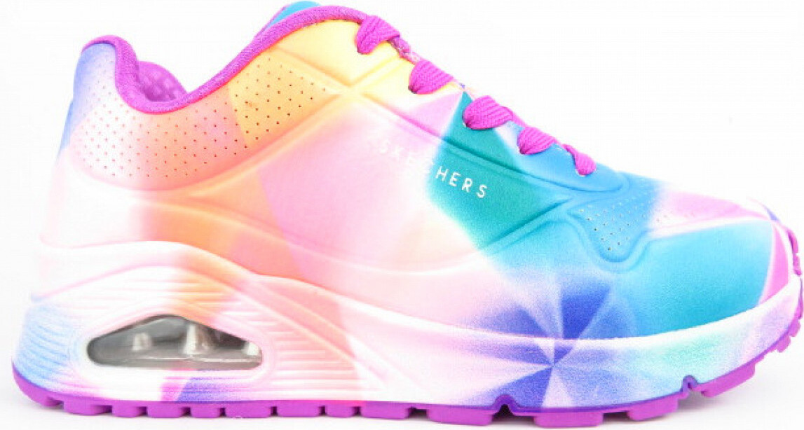 Skechers UNO GEN1 - PRISM BURST Mädchen | Kaufland.de