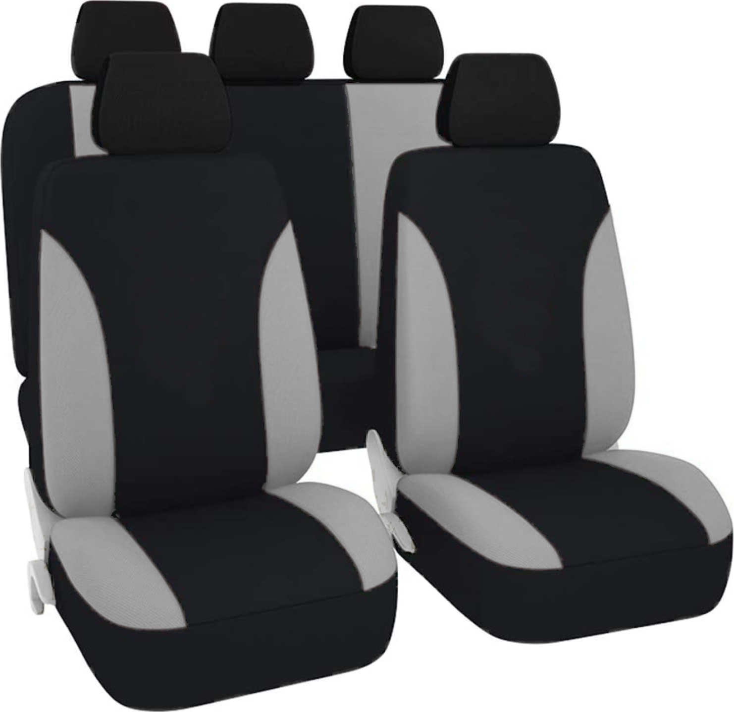 SB101 - Sitzbezug Set, für Fahrzeuge mit oder | Kaufland.at